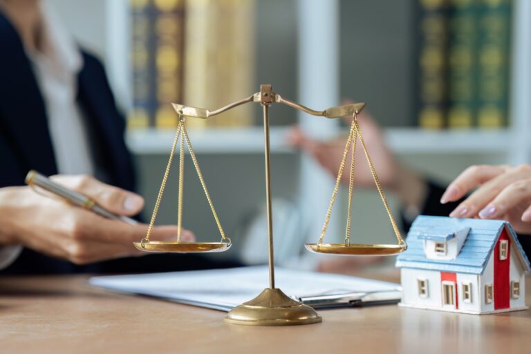 Home - Wil Morris Law